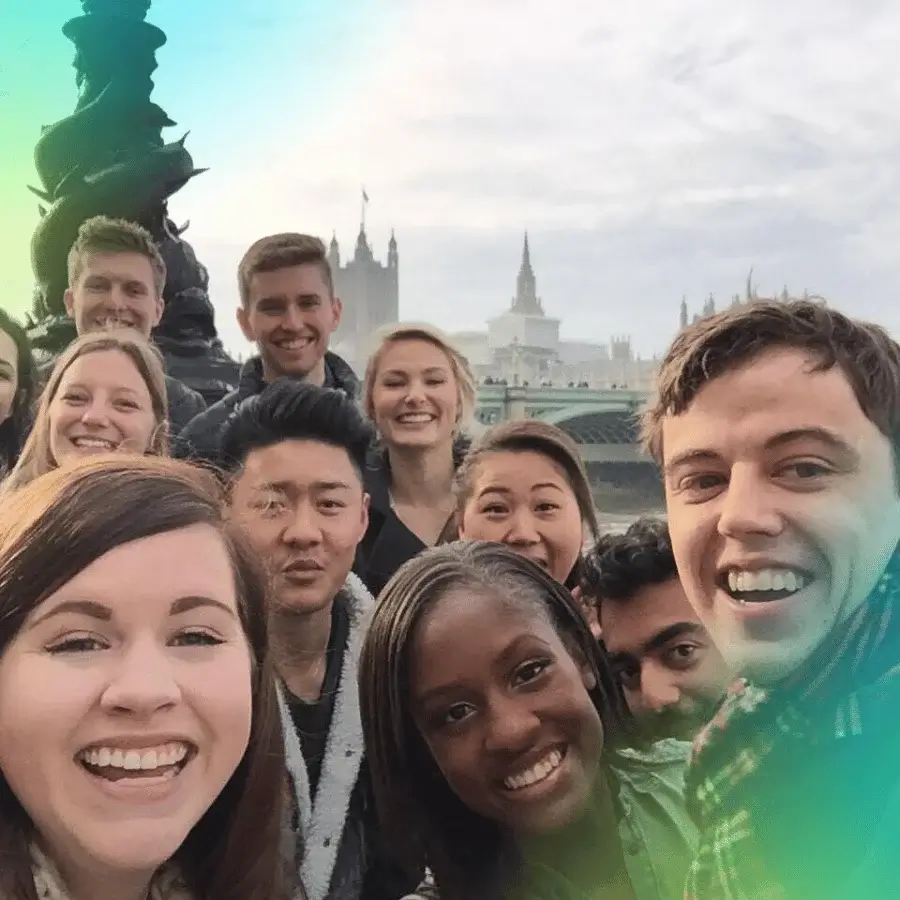 Winter Internships 2025 | The Intern Group | Internships Abroad